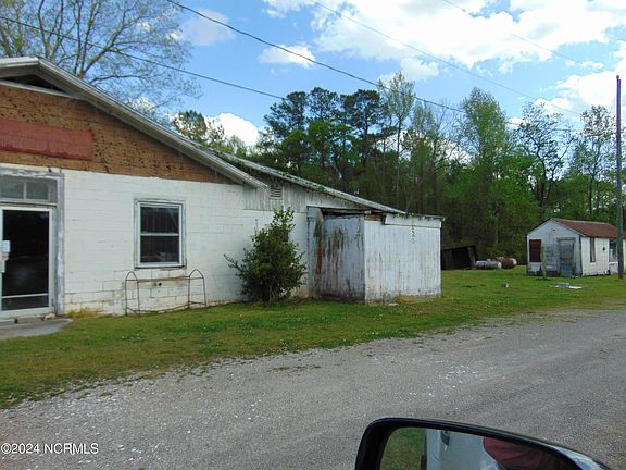 126 Short Street, Edward, NC 27821 | MLS #100447465 | Zillow