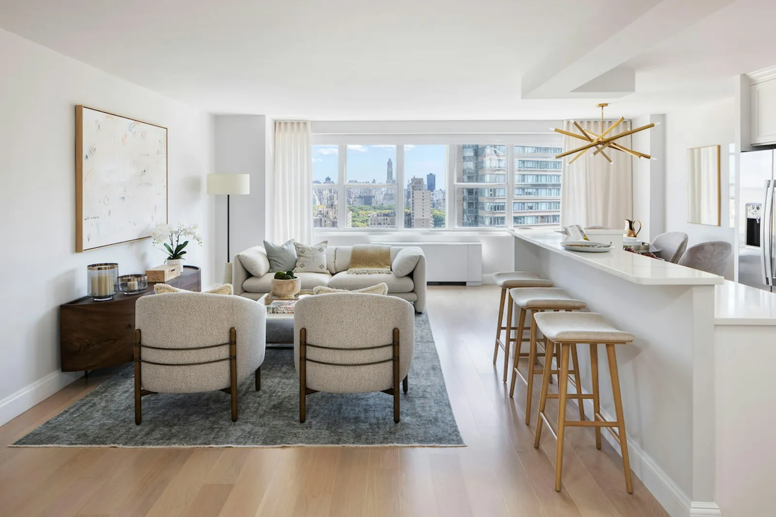 155 West 68th Street #28B in Lincoln Square, Manhattan | StreetEasy