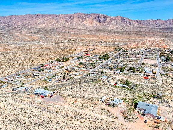 Beacon St, Goodsprings, NV 89019 | MLS #2568143 | Zillow