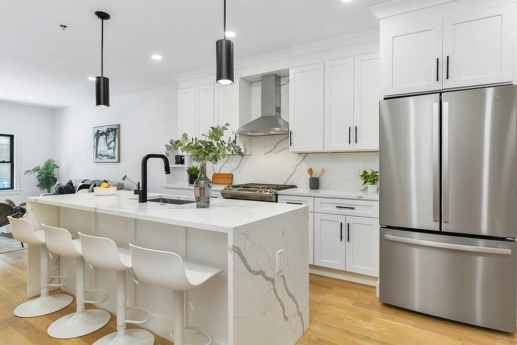 141 Chelsea St APT 1, Boston, MA 02128 | Zillow