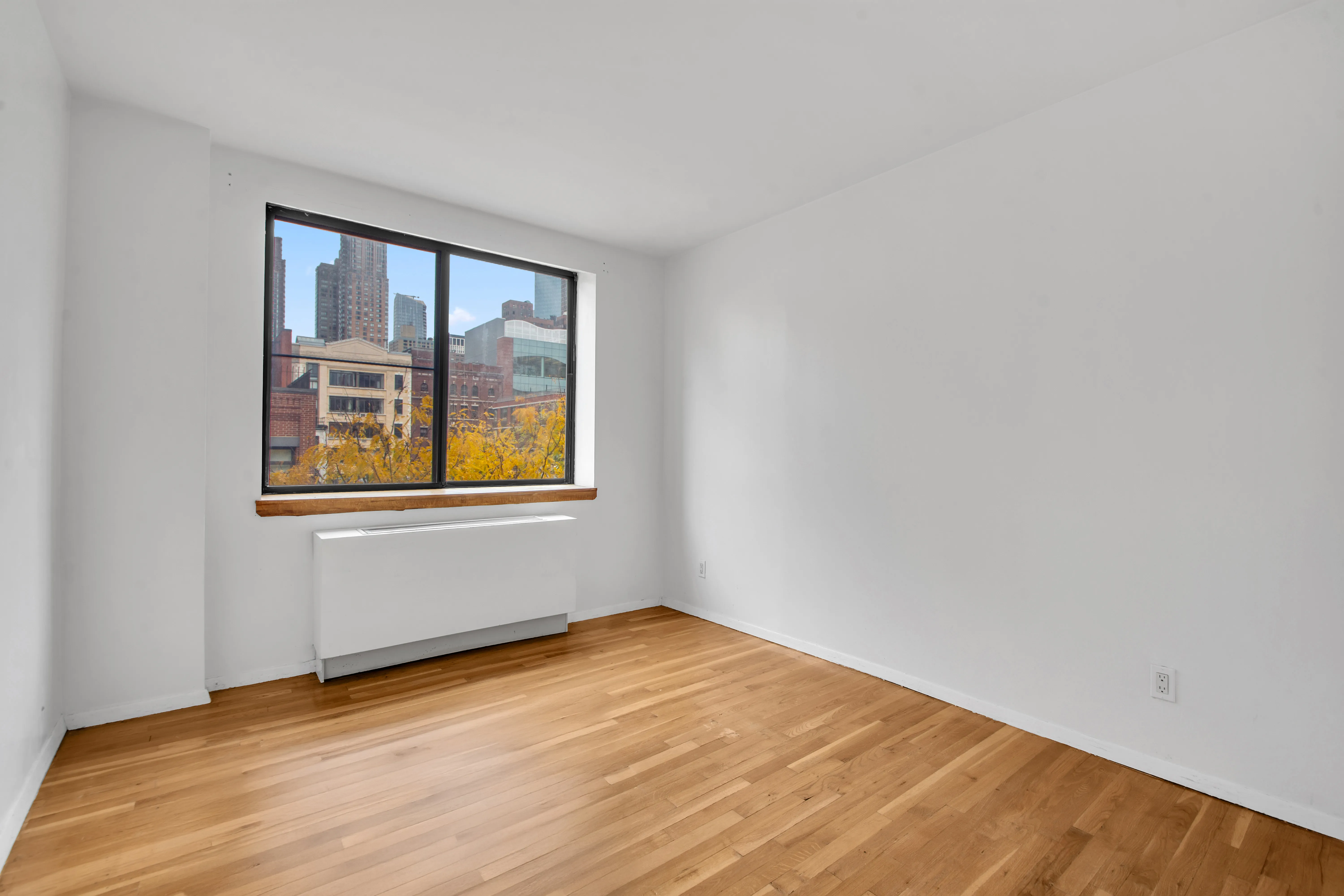 414 West 54th Street #5B in Hell's Kitchen, Manhattan | StreetEasy