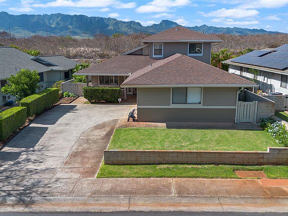 94-1018 Waiopae St, Waipahu, HI 96797 | MLS #202325105 | Zillow