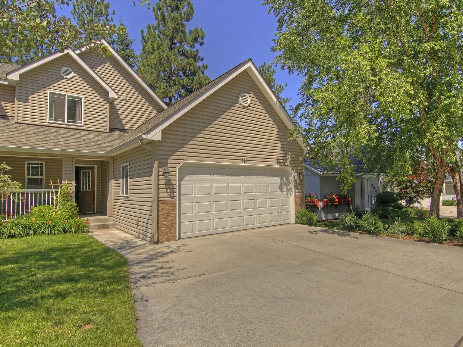912 W Lincoln Blvd #912, Spokane, WA 99224 | Zillow