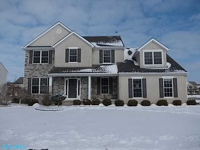 6316 Haley Ct, Hilliard, OH 43026 | Zillow