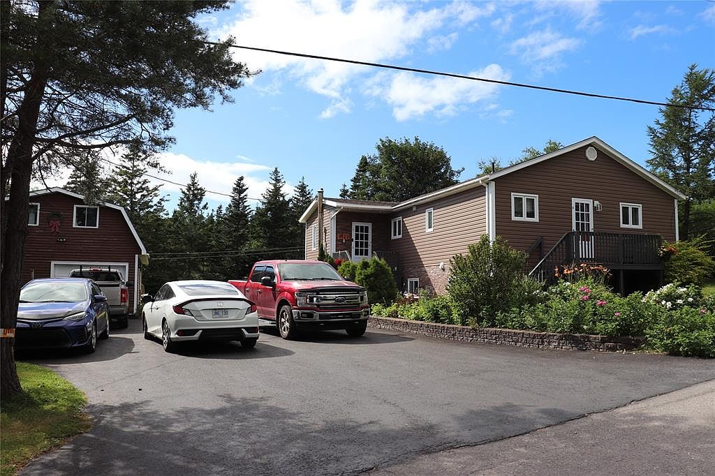 2 Williams Lane, Kippens, NL A2N 3V1 | MLS #1289682 | Zillow