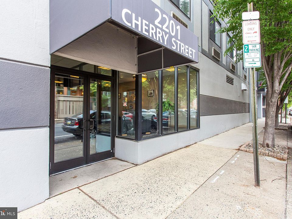 2201 Cherry St - 2201 Cherry St Philadelphia PA | Zillow