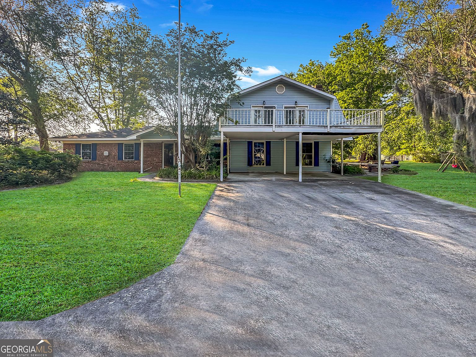 209 Lewis Dr, Rincon, GA 31326 | MLS #10560264 | Zillow