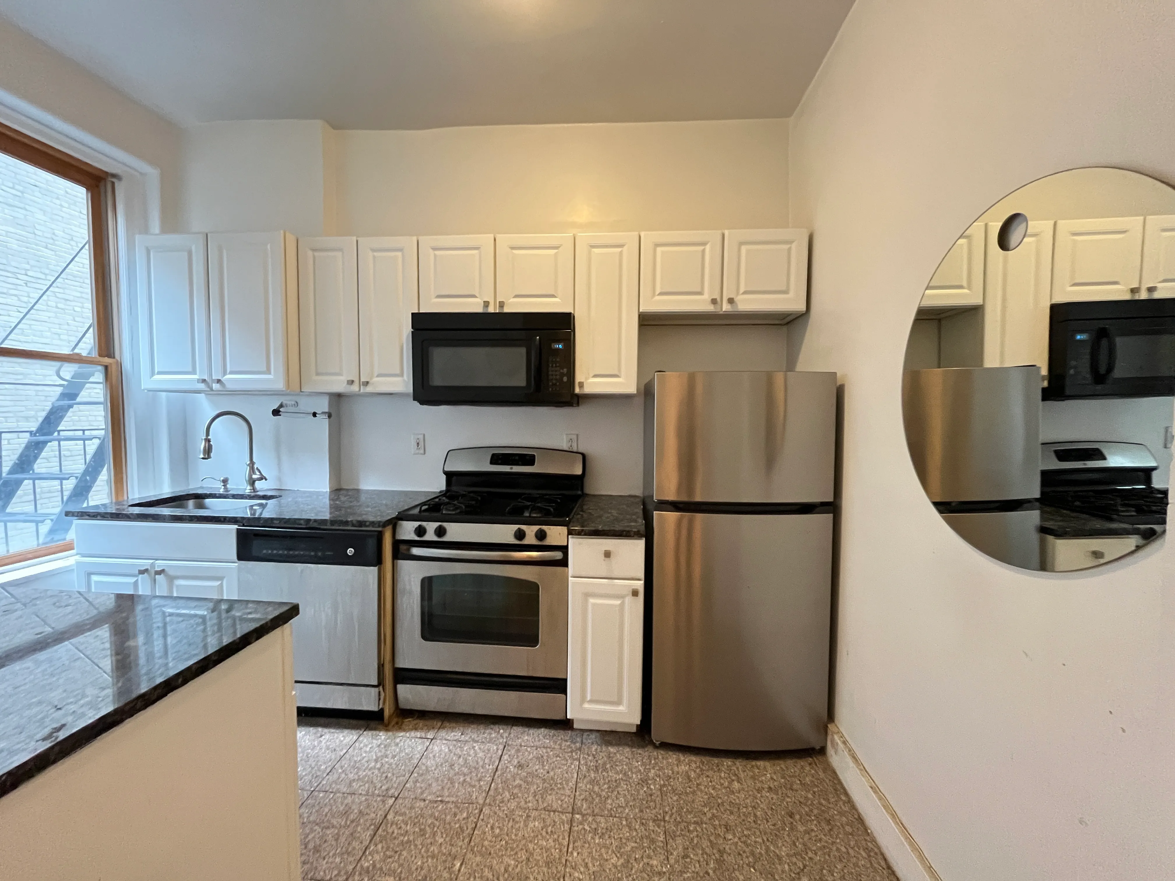 676 Riverside Drive #5A in Hamilton Heights, Manhattan | StreetEasy