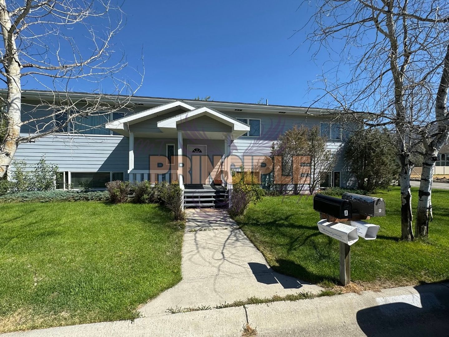 15 Penny Ln #A-B, Butte, MT 59701 | Zillow