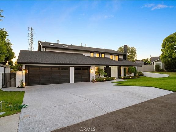 17762 Mountain View Cir, Villa Park, CA 92861 | MLS #MB23211644 | Zillow