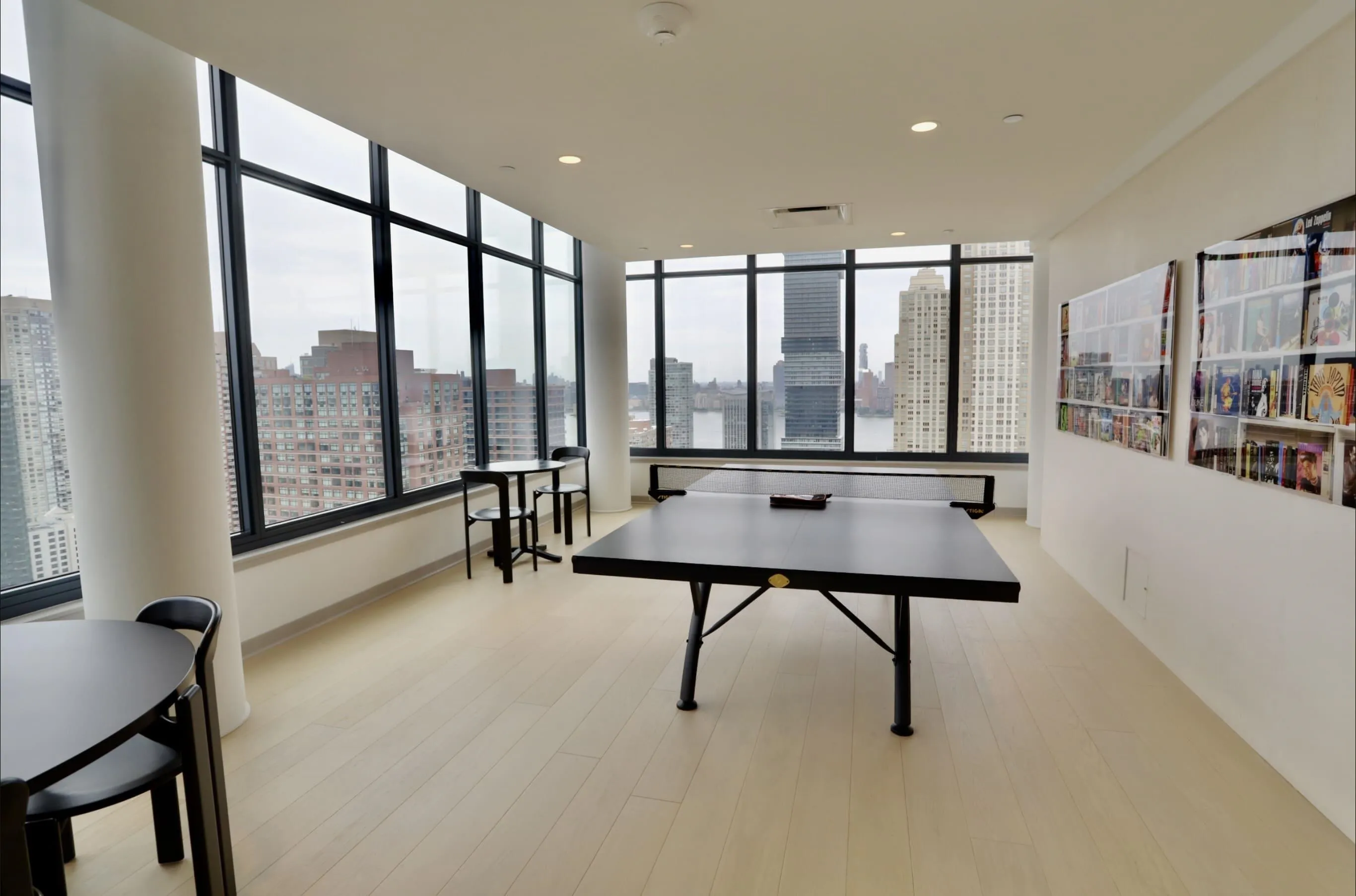 151 Bay Street #1006 in Waterfront, New Jersey | StreetEasy