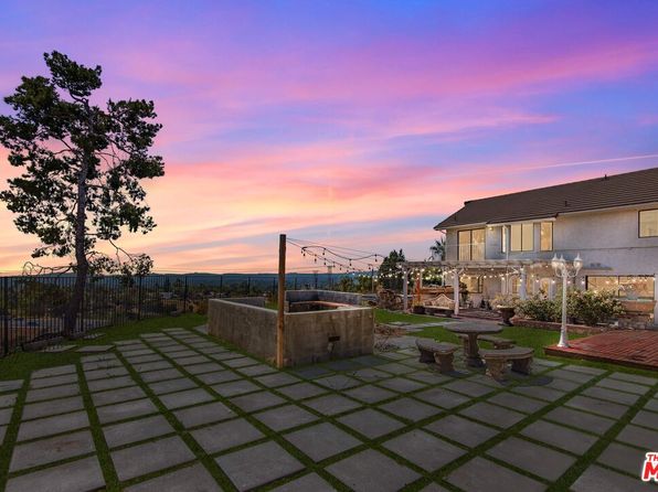 Porter Ranch Los Angeles Real Estate - Porter Ranch Los Angeles Homes ...