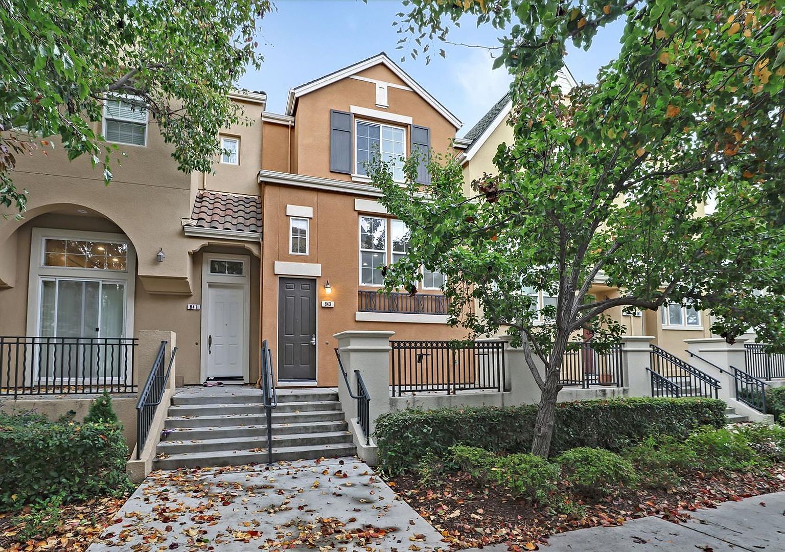 843 Transill Cir, Santa Clara, CA 95054 | Zillow