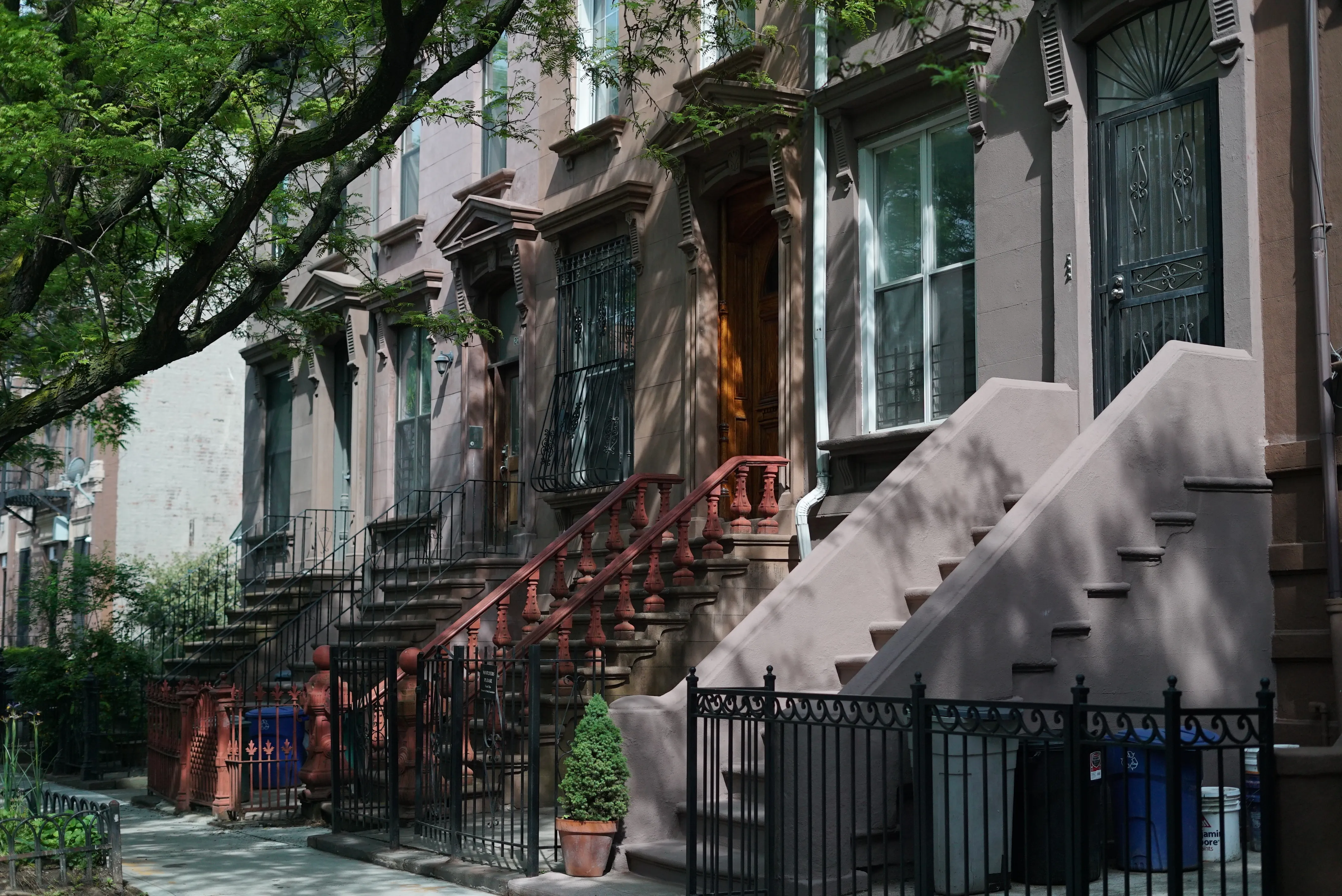 227 Monroe Street #2 in Bedford-Stuyvesant, Brooklyn | StreetEasy