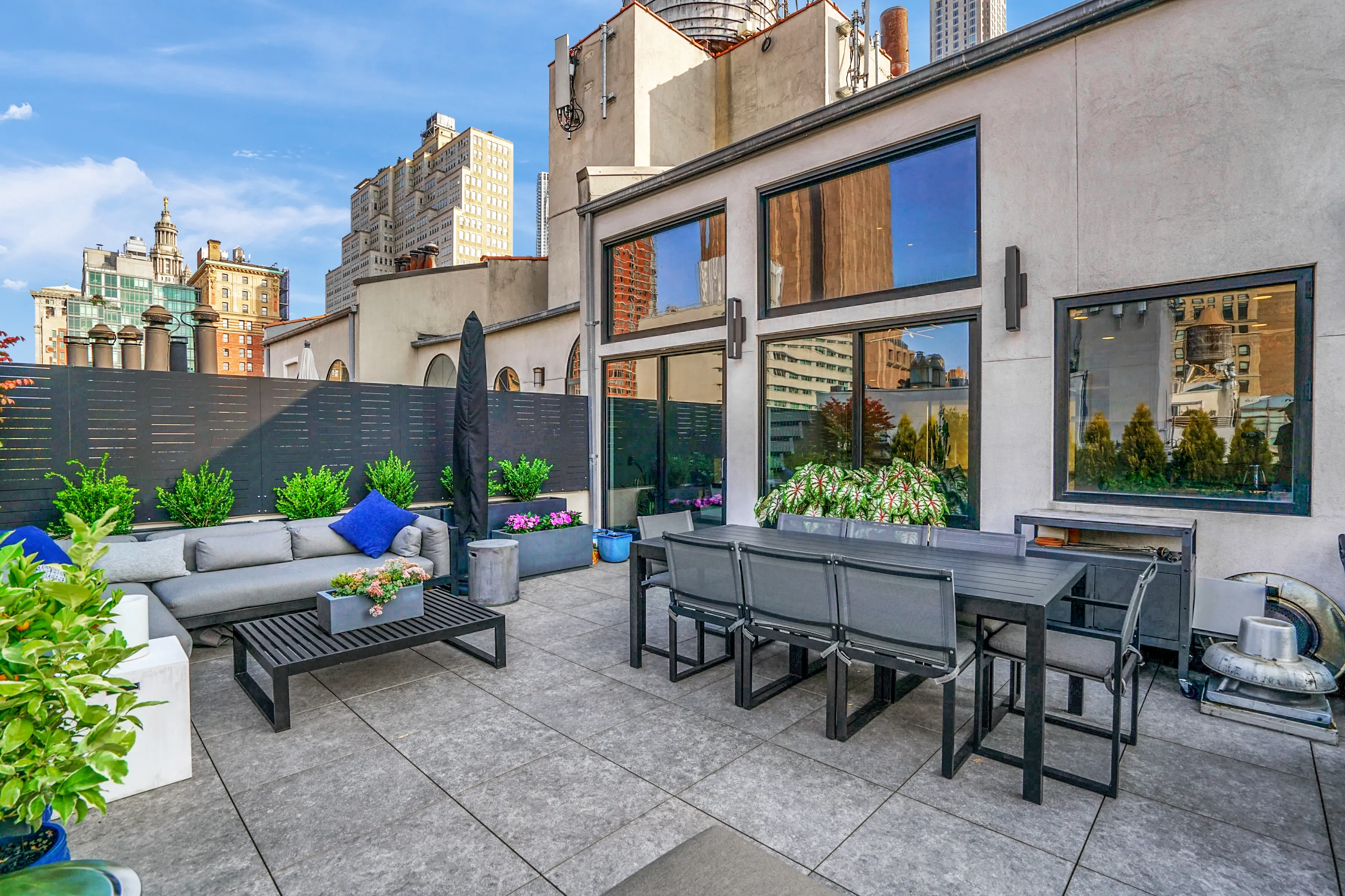 99 Reade Street #PHW in Tribeca, Manhattan | StreetEasy