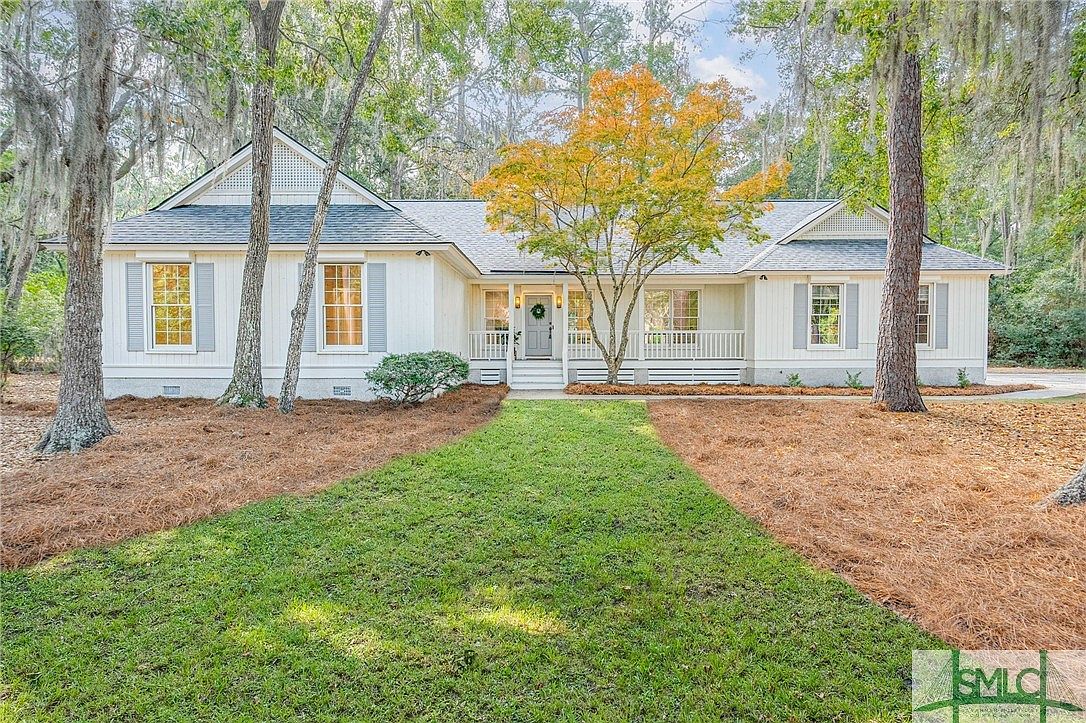 12 Deer Run, Savannah, GA 31411 | Zillow