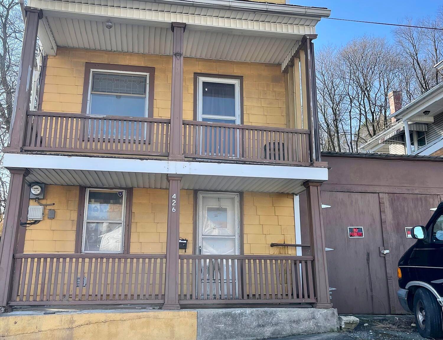 426 W Mulberry St, Shamokin, PA 17872 | Zillow