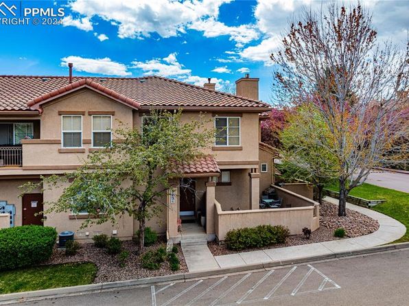 Colorado Springs CO Condos & Apartments For Sale - 147 Listings | Zillow