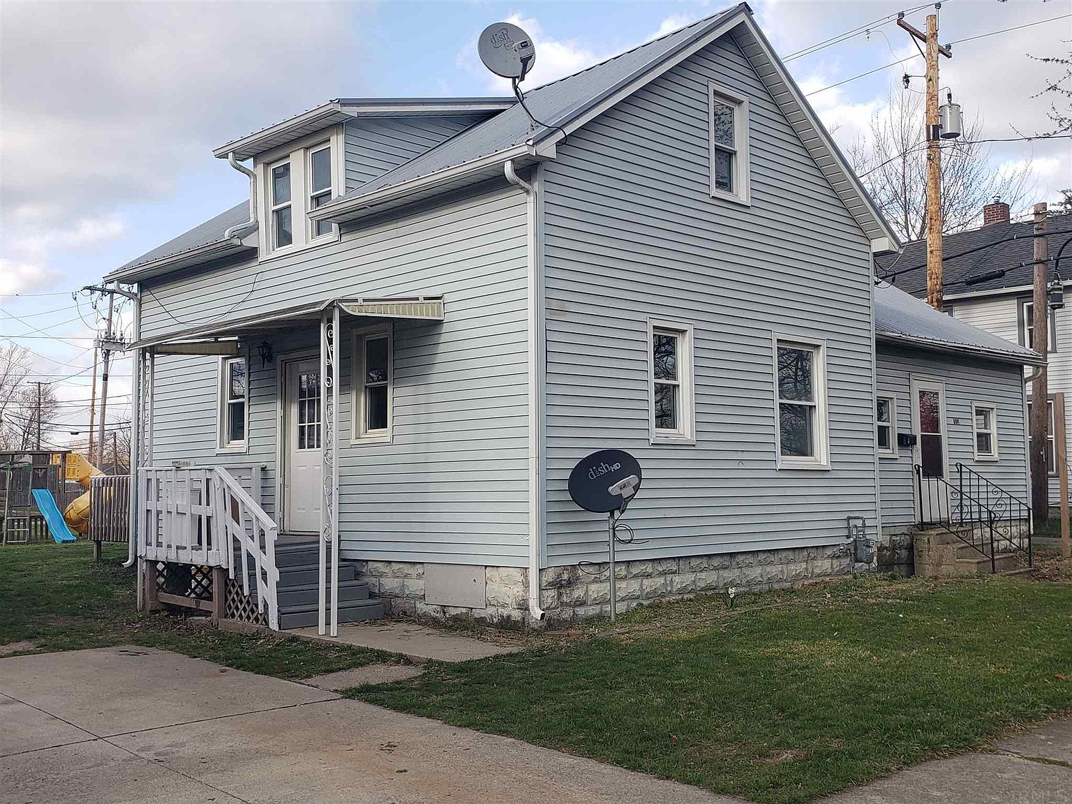604 Short St, Decatur, IN 46733 | Zillow