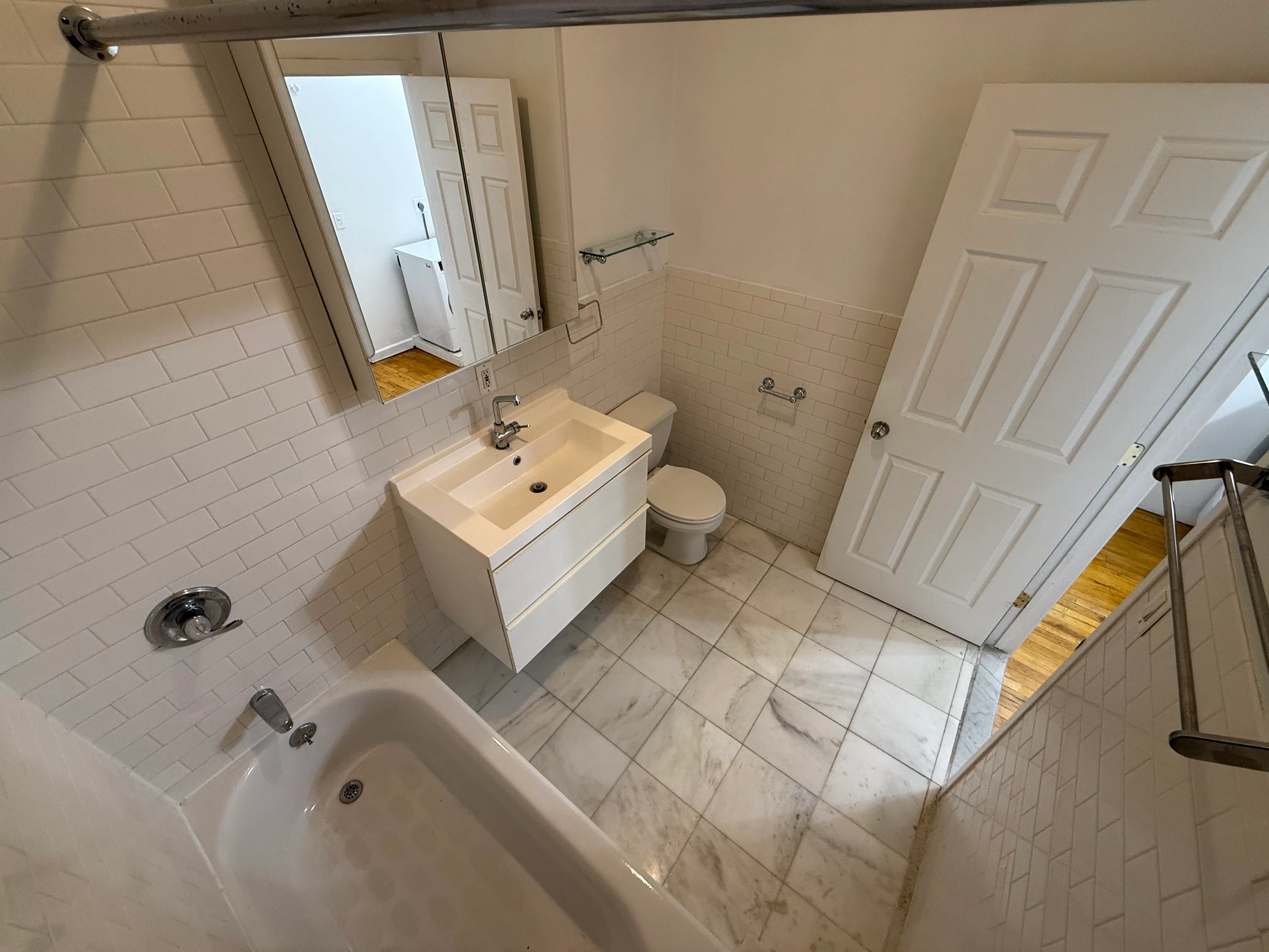 168 Mercer Street #5 in Soho, Manhattan | StreetEasy