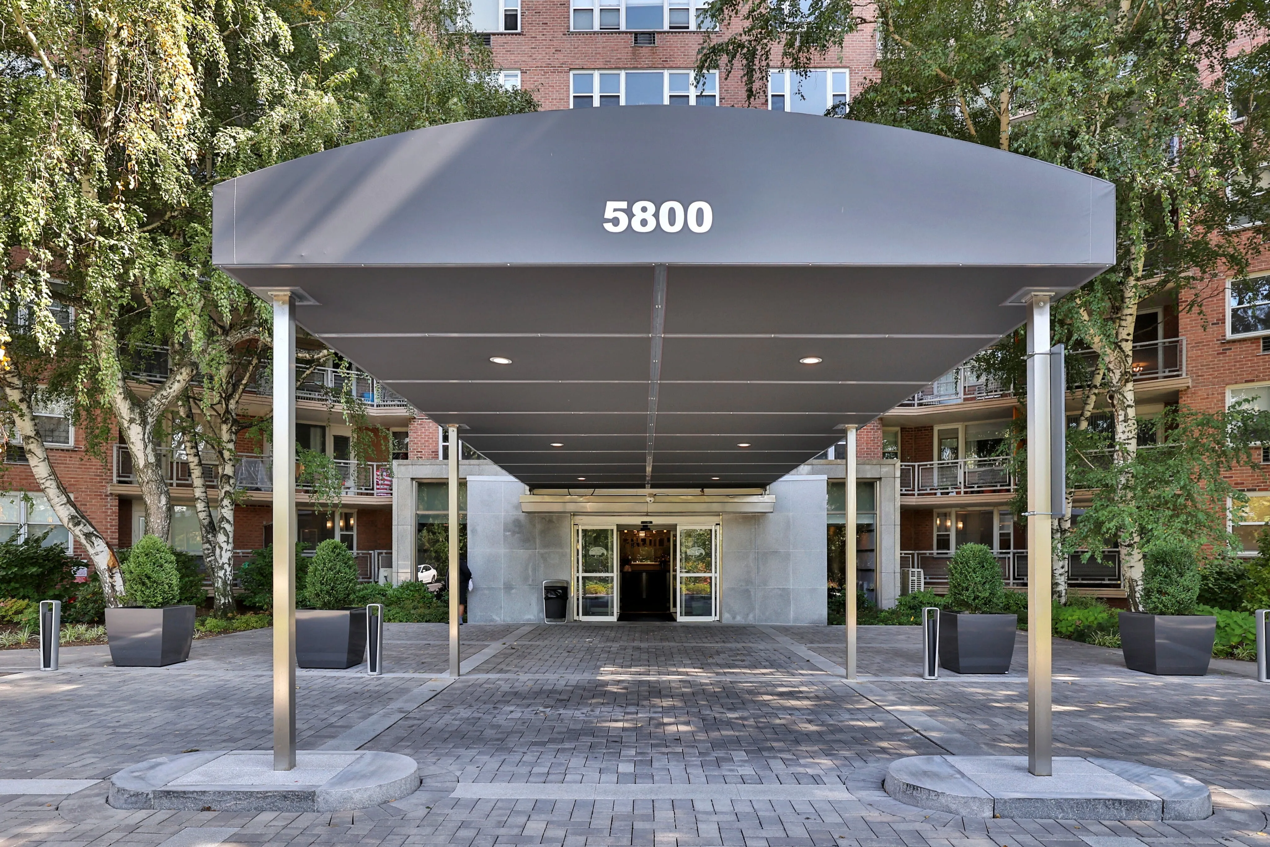 5800 Arlington Avenue #2W in Riverdale, Bronx | StreetEasy