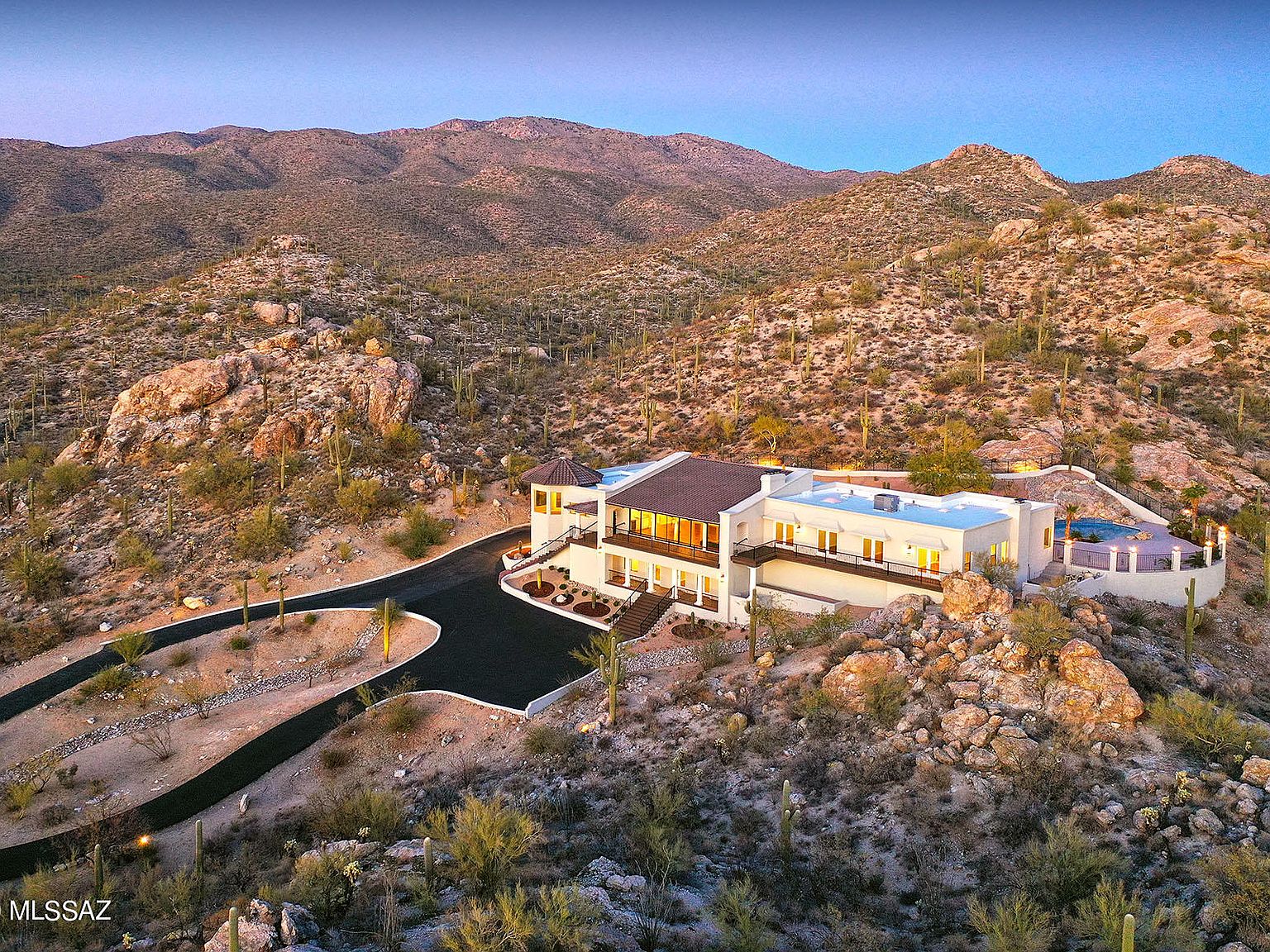 2302 N Camino Cascabel, Tucson, AZ 85749 | Zillow