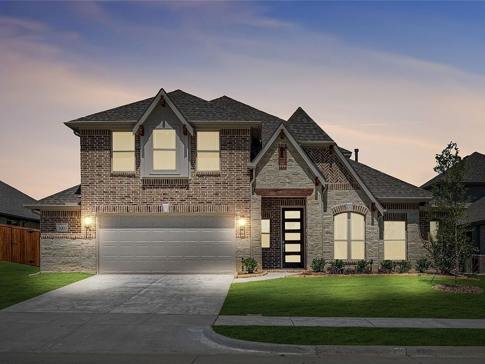 3003 Sierra Trl, Melissa, TX 75454 | MLS #20520507 | Zillow