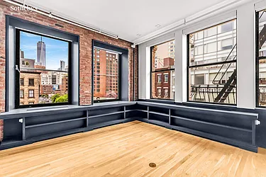 345 West Broadway #5 in Soho, Manhattan | StreetEasy