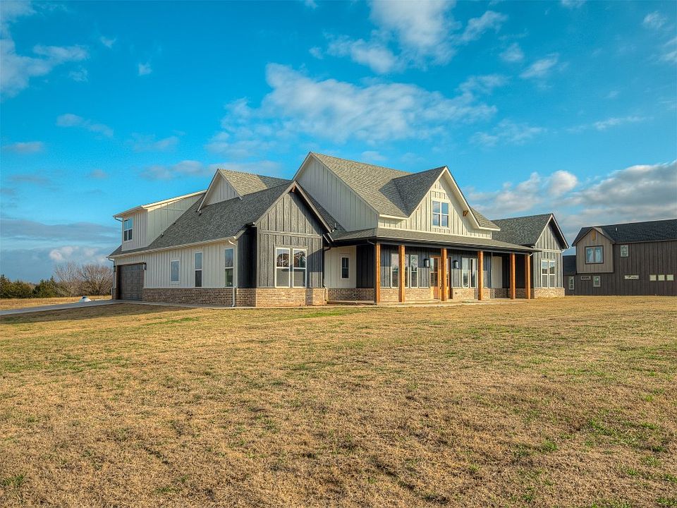 23158 Oak Lawn Dr, Washington, OK 73093 | Zillow