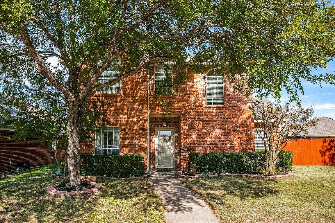 1461 Apenzell Ln, Lewisville, TX 75067 | Zillow