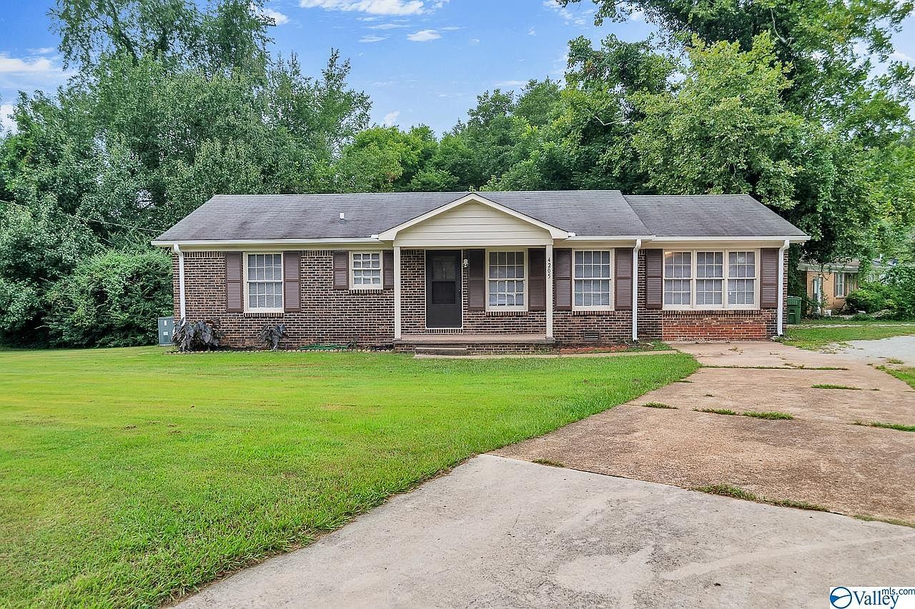 4205 Blue Spring Rd NW, Huntsville, AL 35810 | Zillow