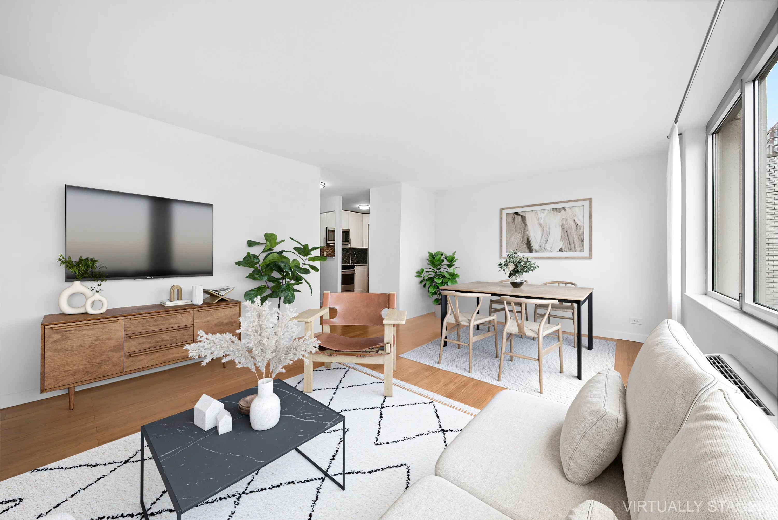 353 East 72nd Street #20B in Lenox Hill, Manhattan | StreetEasy