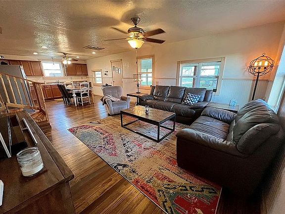 14611 N 1747th Rd, Vinson, OK 73571 | MLS #1061910 | Zillow