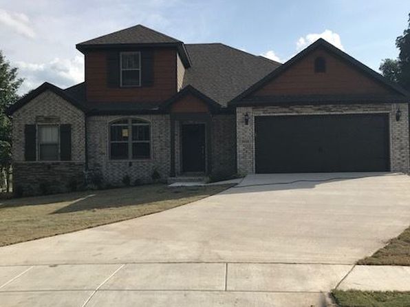 Houses For Rent in Springdale AR - 27 Homes | Zillow