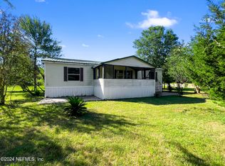 574154 Lessie Rd, Hilliard, FL 32046 | MLS #106675 | Zillow
