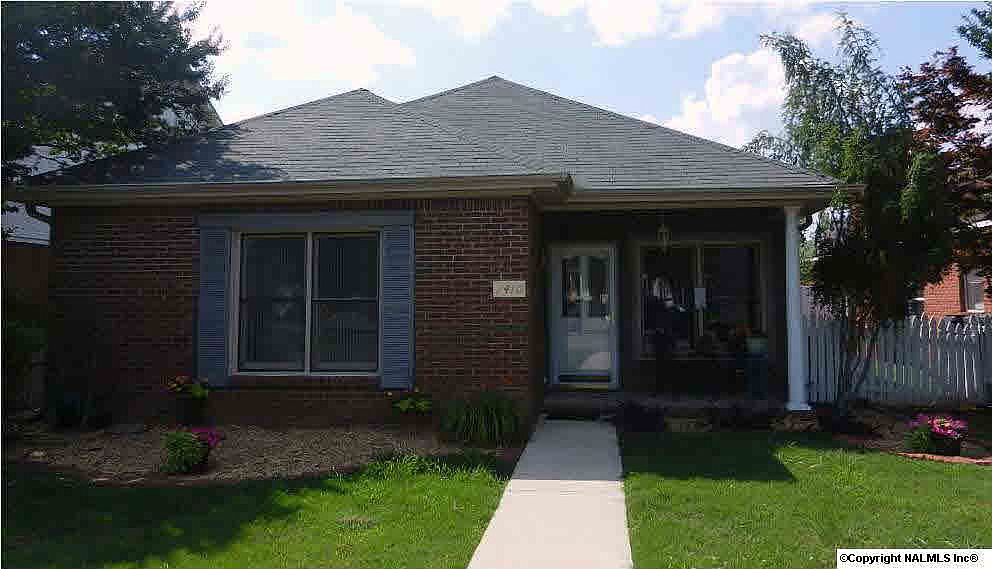2410 Kathy Ln SW, Decatur, AL 35603 | Zillow