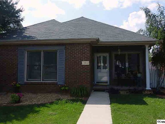 2410 Kathy Ln SW, Decatur, AL 35603 | Zillow