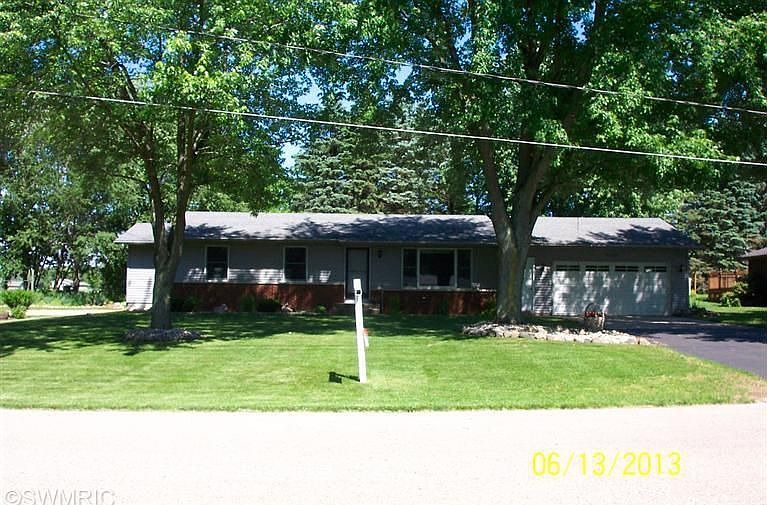 3507 Fairlane Dr, Hamilton, MI 49419 | Zillow