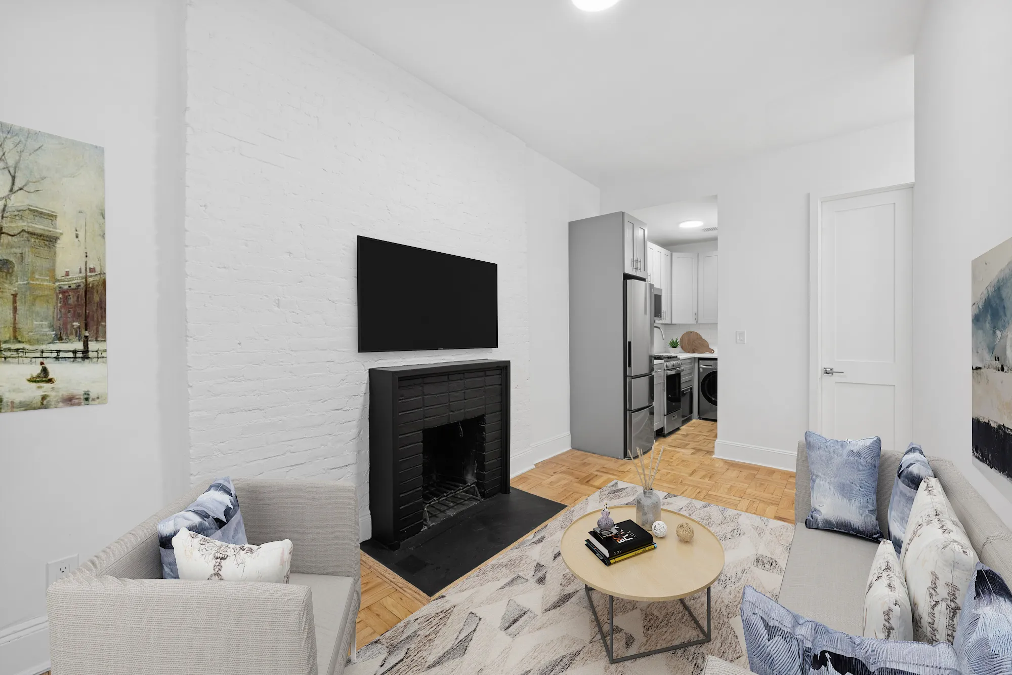 130 West 80th Street #5R in Upper West Side, Manhattan | StreetEasy