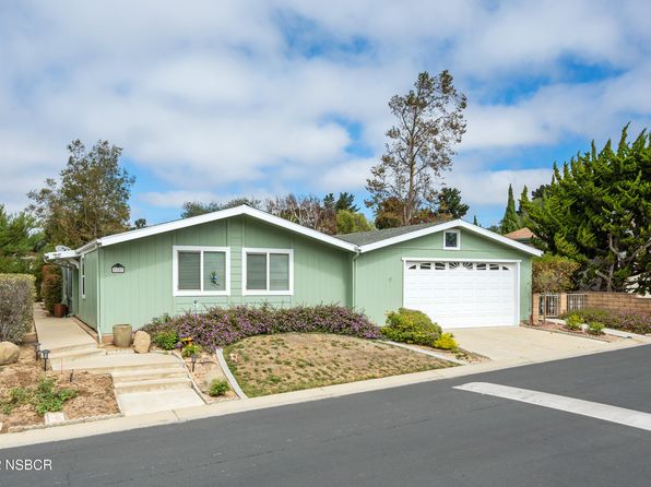 Santa Maria CA Mobile Homes & Manufactured Homes For Sale - 32 Homes ...