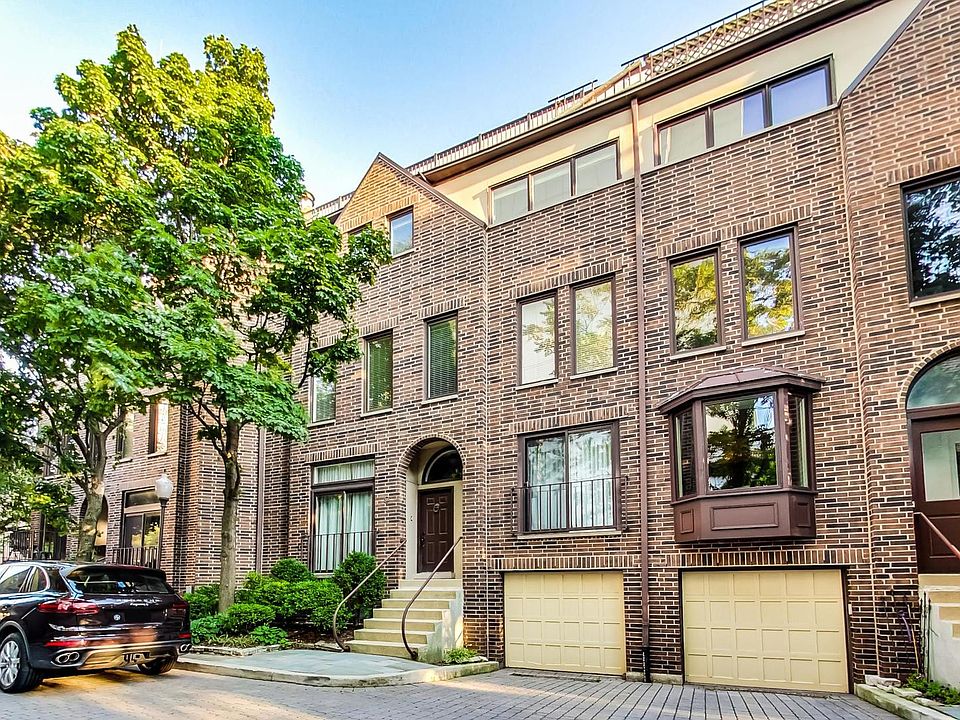 205 Concord Ln, Chicago, IL 60614 | Zillow