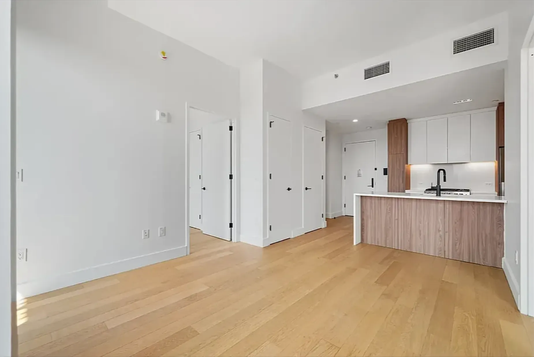 224 West 124th Street #1202 in South Harlem, Manhattan | StreetEasy