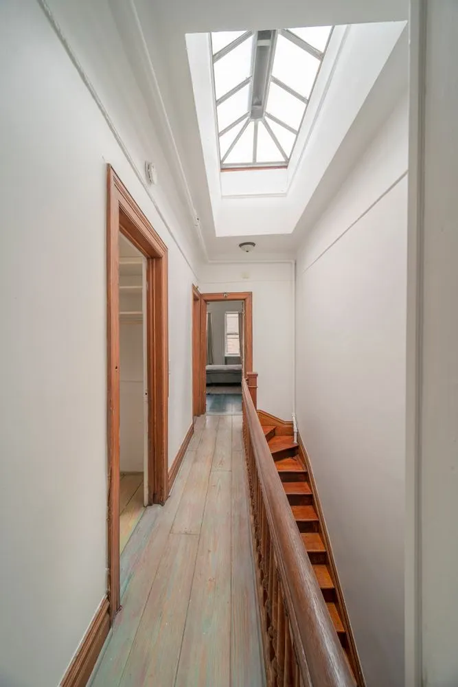 58 Hamilton Terrace #THOUSE in Hamilton Heights, Manhattan | StreetEasy