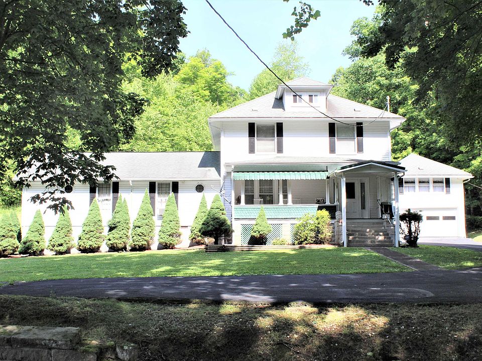 287 Rock Camp Rd, Hundred, WV 26575 | Zillow