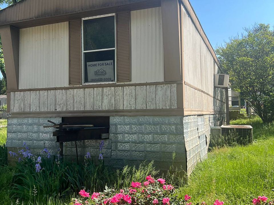 2485 S Lee Hwy Cleveland TN | Zillow