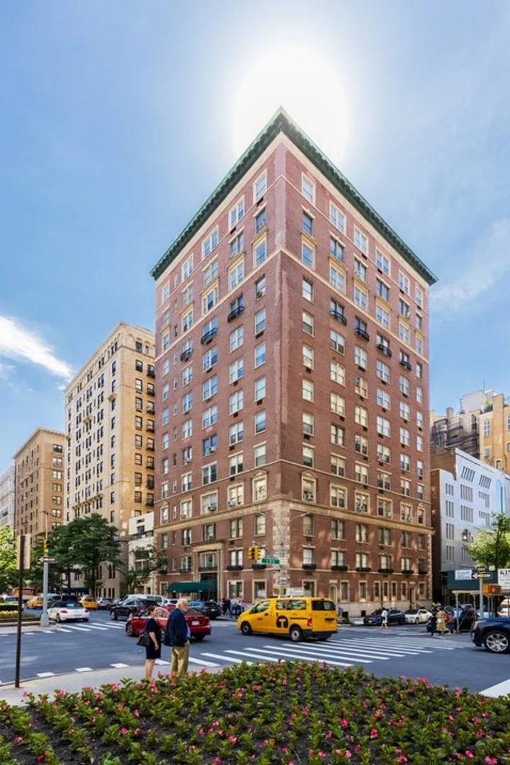 876 Park Avenue #2S in Lenox Hill, Manhattan | StreetEasy