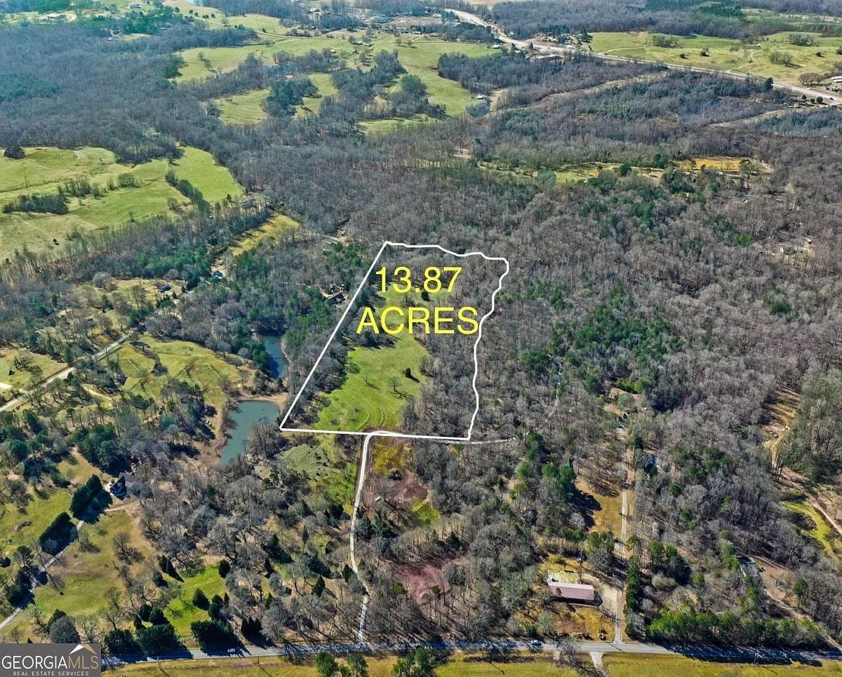 LOT 3 Old State Rd, Talmo, GA 30575 | Zillow