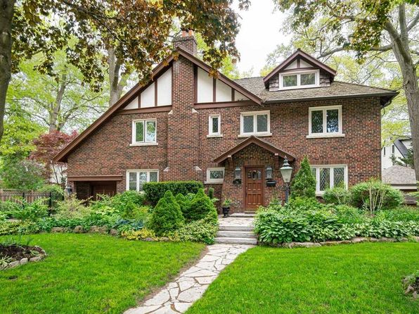 Lambton Baby Point Real Estate - Lambton Baby Point Toronto Homes For ...