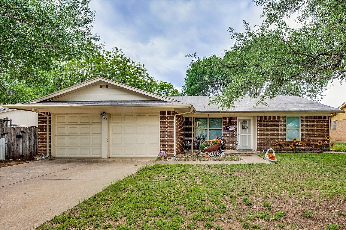 509 Saddle Ridge Ln, Saginaw, TX 76179 | Zillow