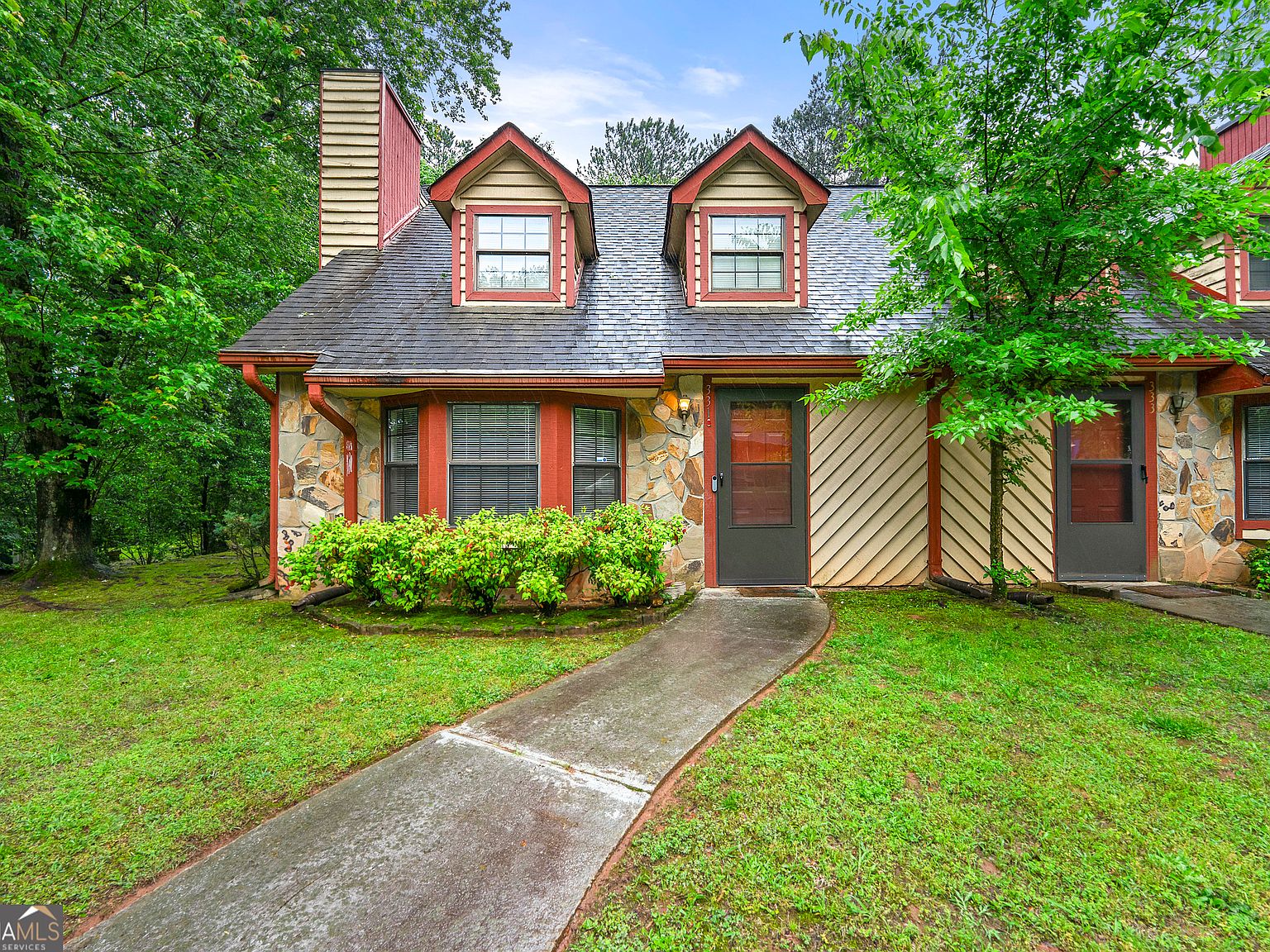 331 & 333 Booth Cir SW, Marietta, GA 30008 | Zillow